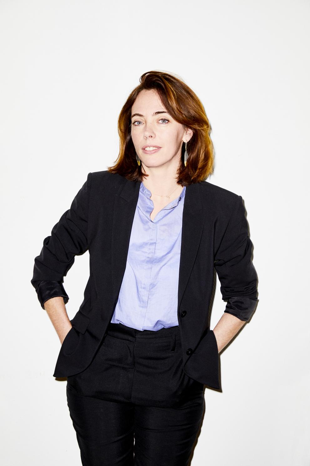 Sandra Phlippen - European Commission